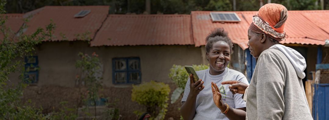 Apollo Agriculture: Revolutionizing Small-Scale Farm Funding