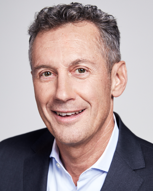 Vision Fund Team | SoftBank Investment Advisers