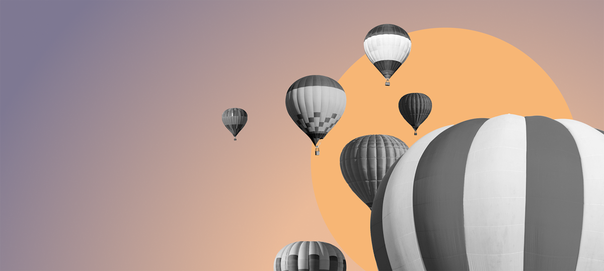 Alex Clavel, CEO, SoftBank Investment Advisers