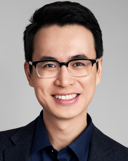 Vision Fund Team | SoftBank Investment Advisers