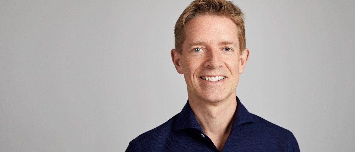 Mark Agne, Managing Partner, Head of Equity Capital Markets | SoftBank ...