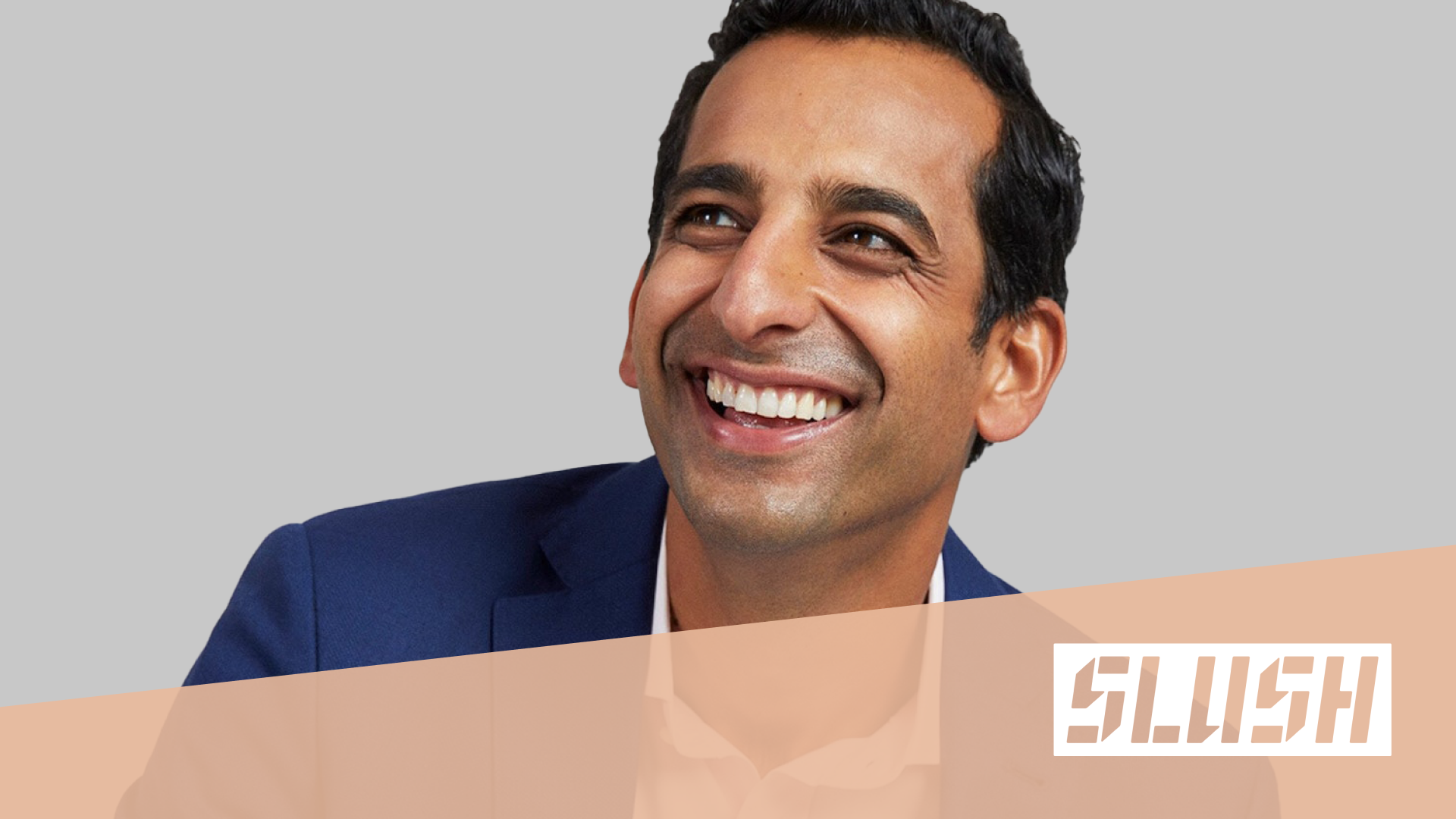 Sumer Juneja, Managing Partner | SoftBank Vision Fund