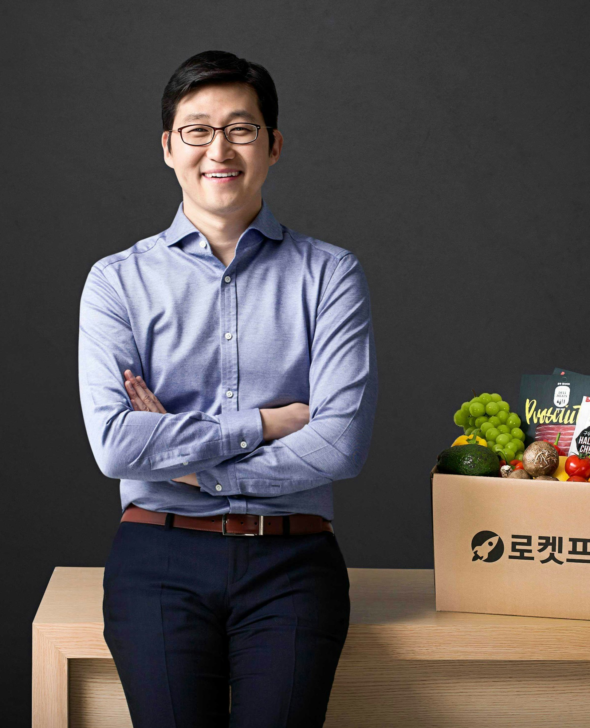 Work With Us | SoftBank Vision Fund