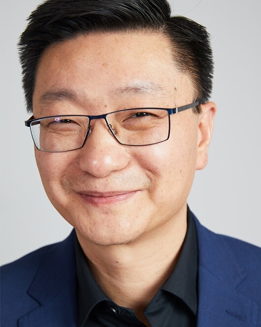 Team | SoftBank Vision Fund
