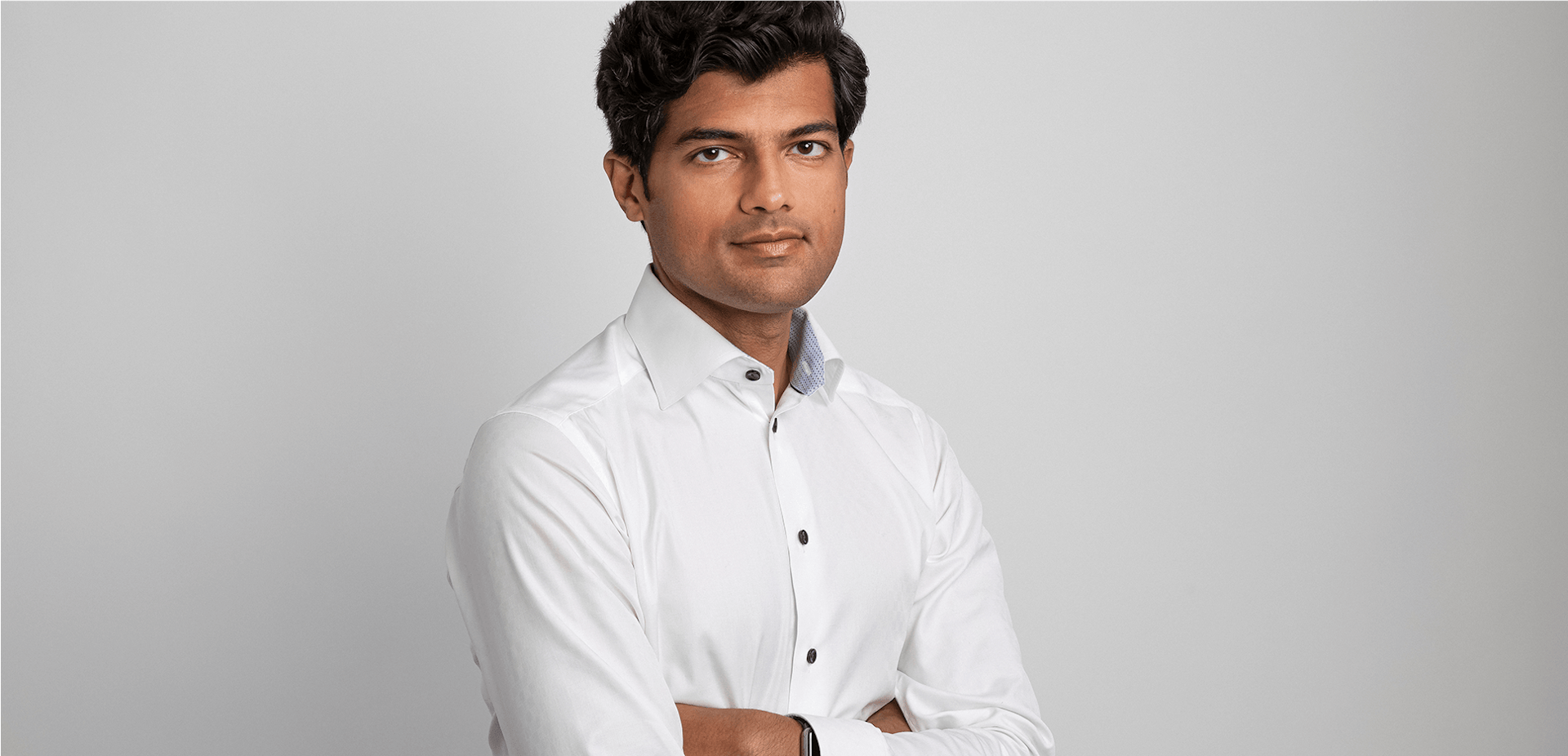 Vikas J. Parekh, Managing Partner | SoftBank Vision Fund