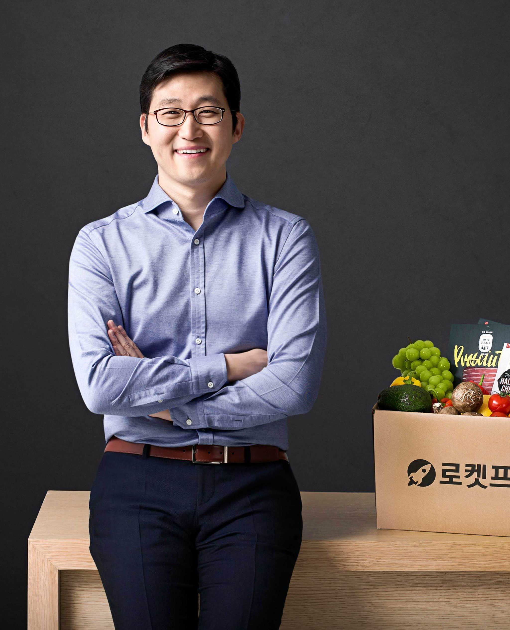 Work With Us | SoftBank Vision Fund