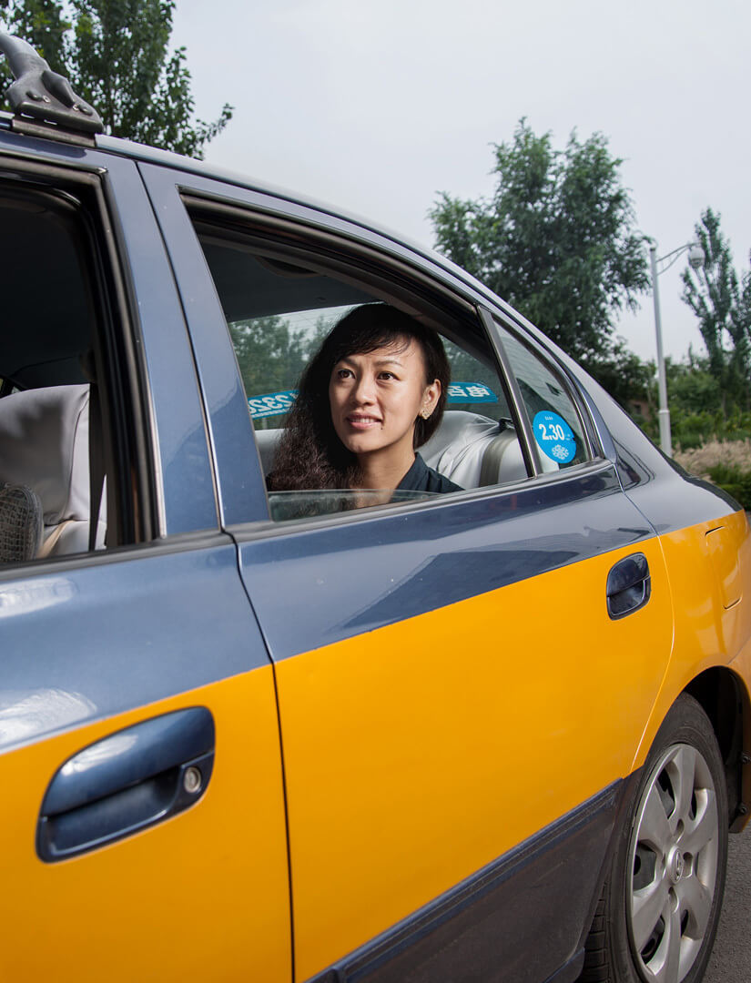 Shared Vision, Amplified Ambition | SoftBank Vision Fund