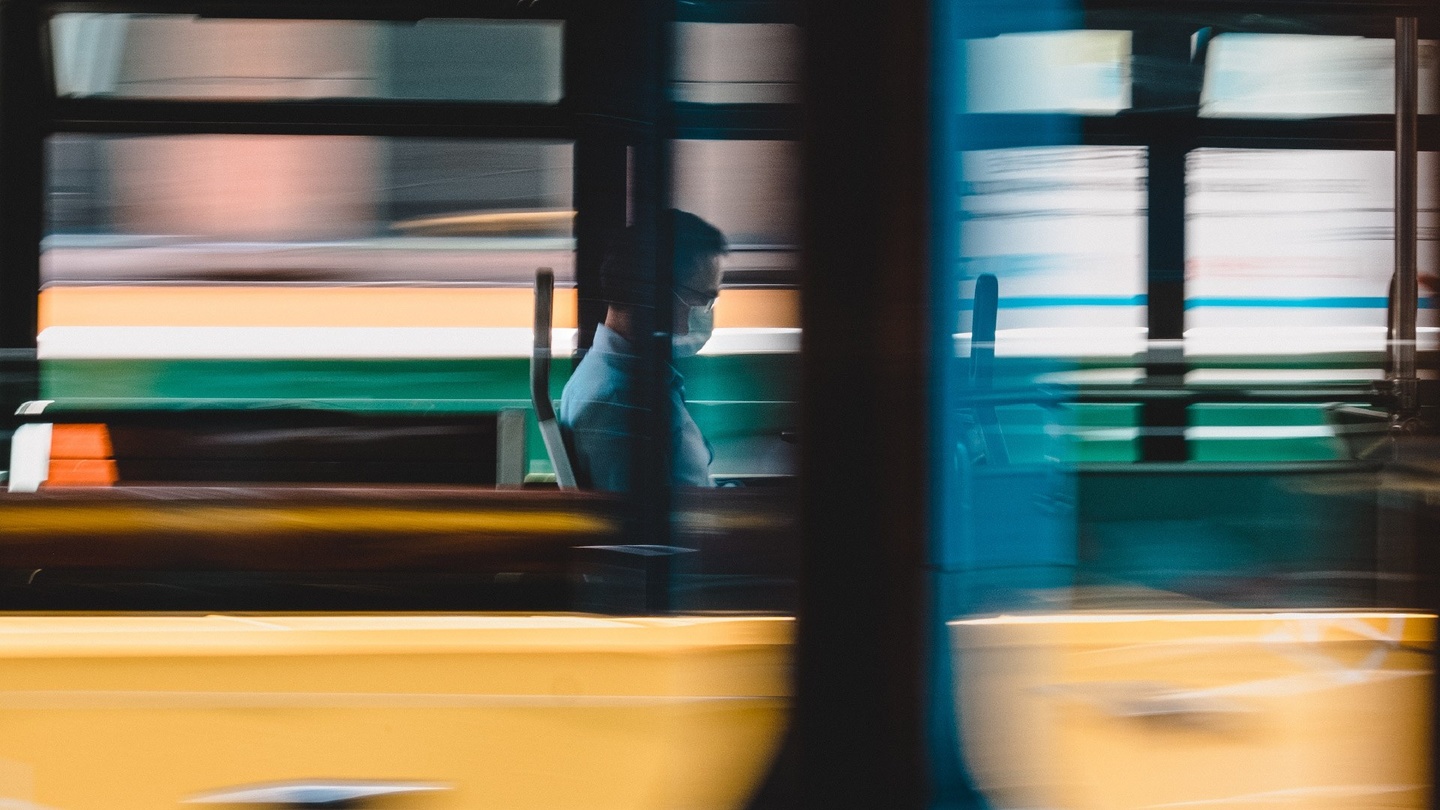 Inside the Softbank Vision Fund Portfolio Ecosystem | SoftBank Vision Fund