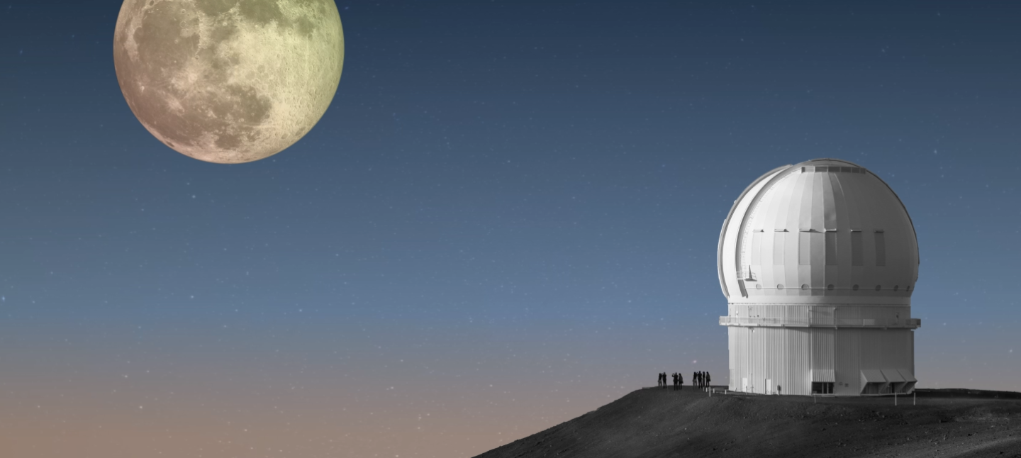 Shared Vision, Amplified Ambition | SoftBank Vision Fund