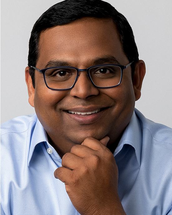 Team | SoftBank Vision Fund