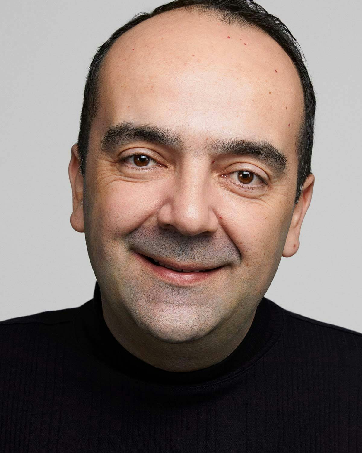 Team | SoftBank Vision Fund