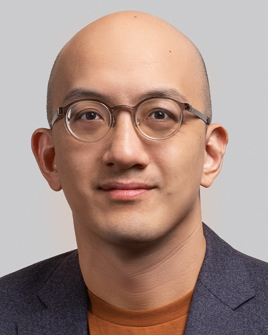 Team | SoftBank Vision Fund