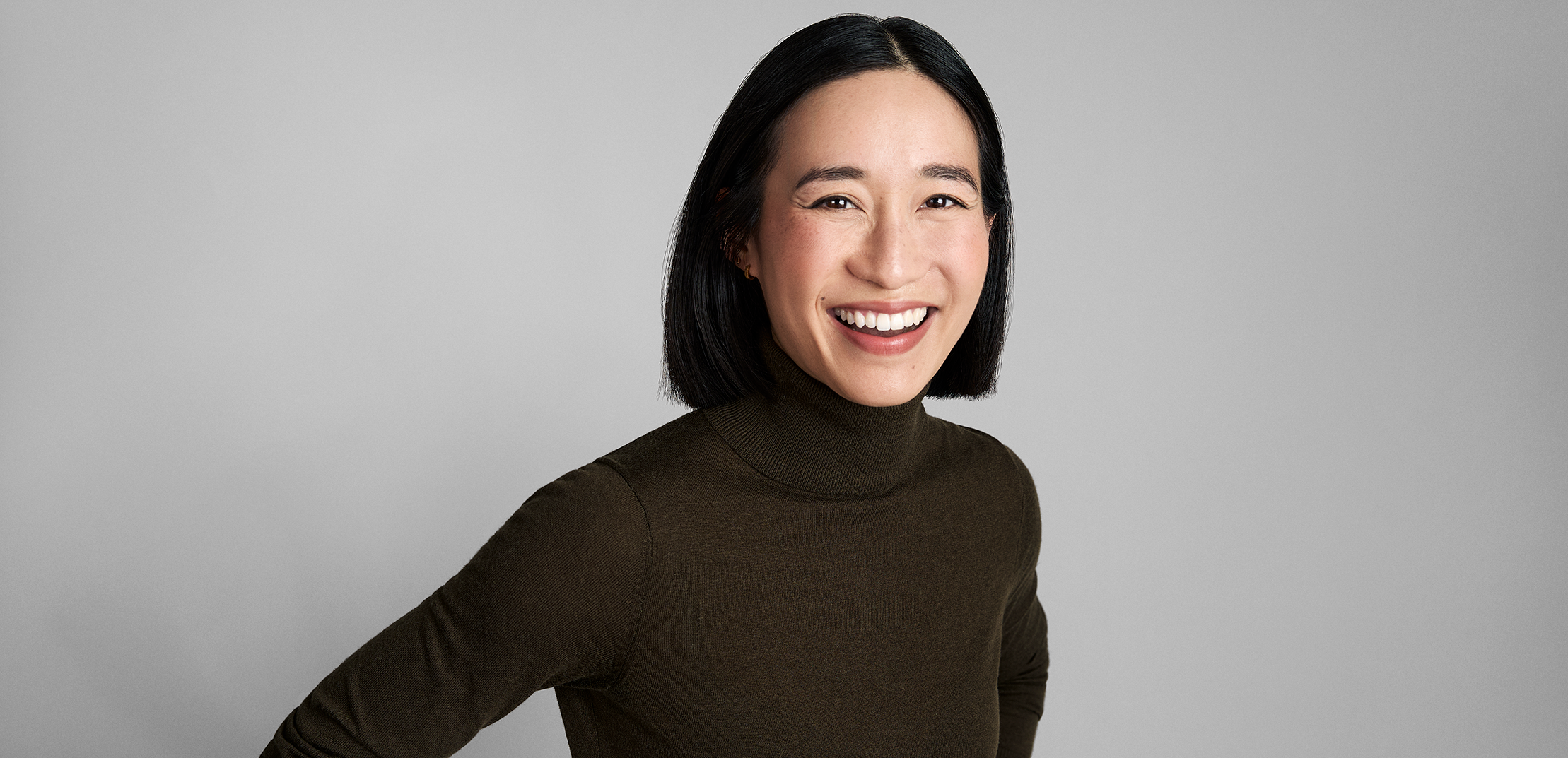 Jackie Fok, Director | SoftBank Vision Fund