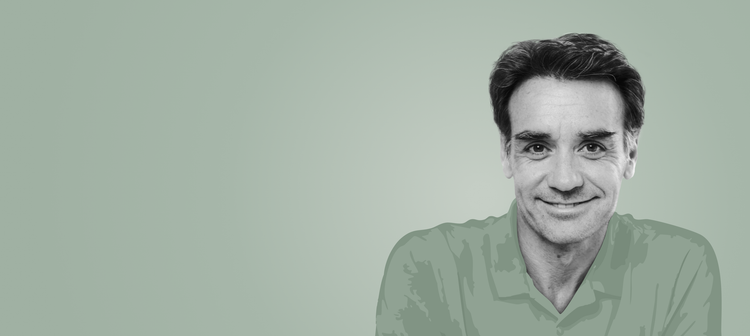 Creditas CEO Sergio Furio on reinventing consumer lending in Brazil