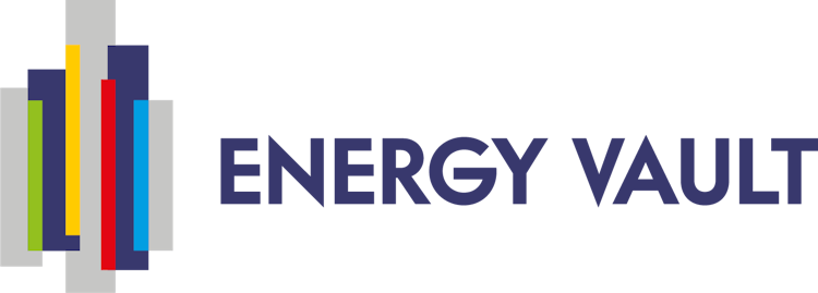 Energy Vault: Vision Fund Portfolio