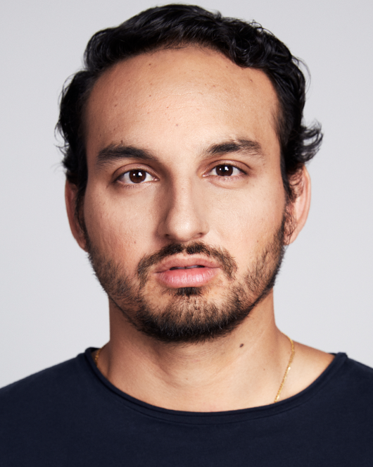 Team | SoftBank Vision Fund