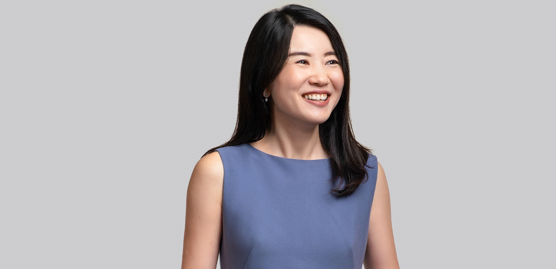Cecilia Chen, Partner | SoftBank Vision Fund