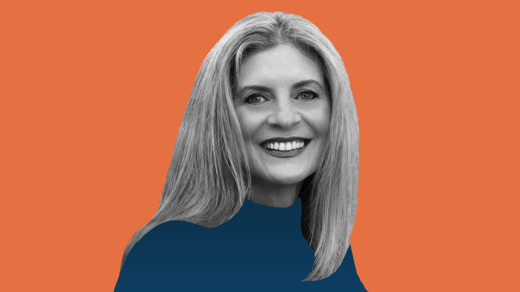 Neuron23 CEO Nancy Stagliano Talks Using AI & Machine Learning in Biotech