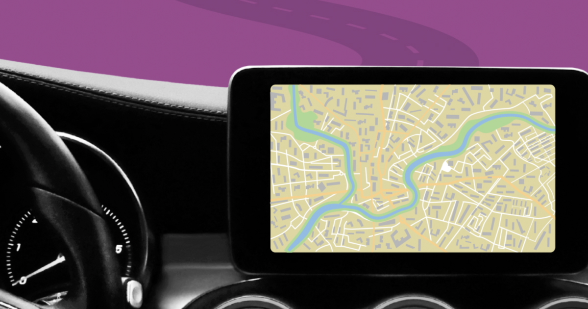How Mapbox Bested Giants and Put Itself on the Map in Navigation ...