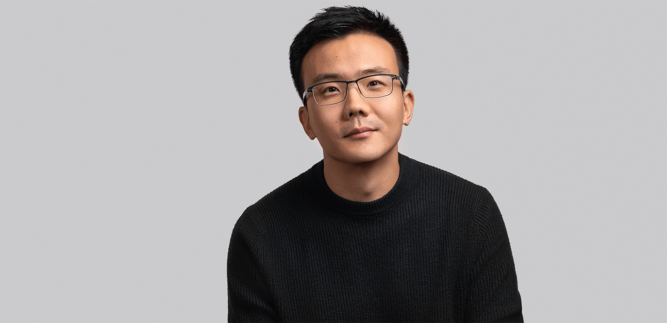 Mike Guo, Partner | SoftBank Vision Fund