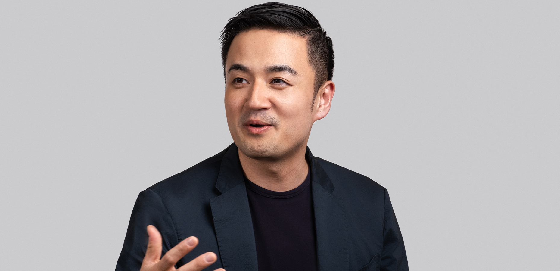 Peter Park, Director | SoftBank Vision Fund