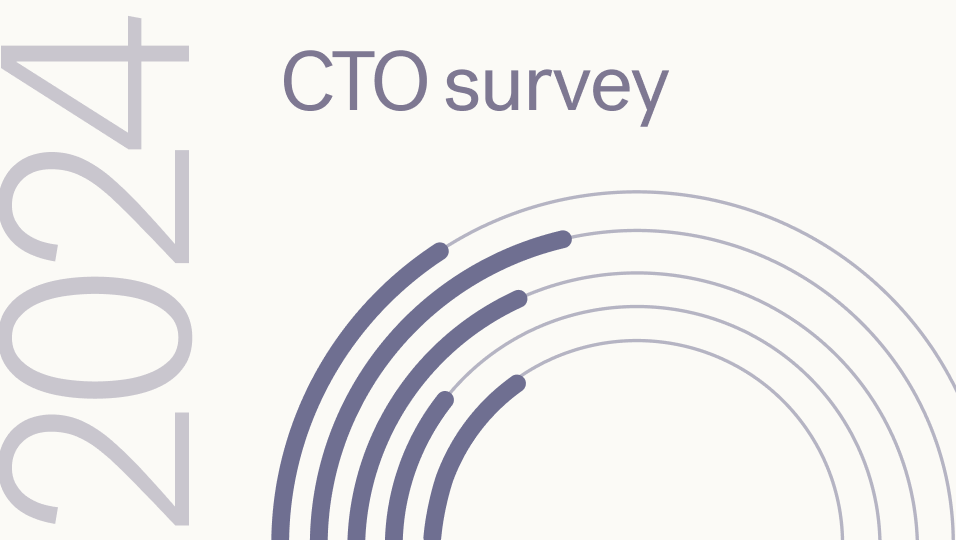 CTO Survey 2024: AI Budgets Double, Coding Copilots Lead Use Cases | SoftBank Vision Fund