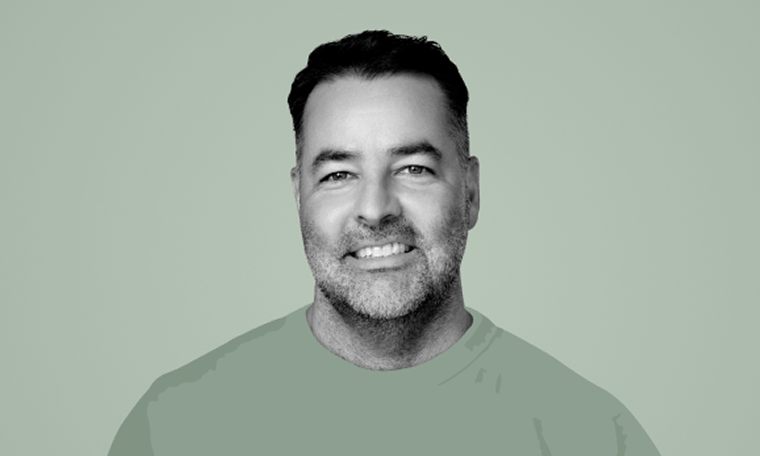 Poolside CEO Jason Warner: Software automation to create AGI